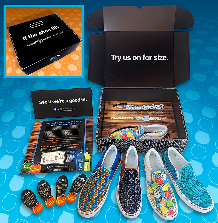 Elevate Engagement with Custom Influencer Kits | RHI